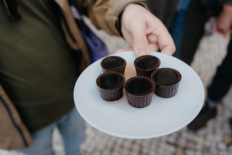 The Heart of Lisbon Food Tour: Baixa, Chiado & Bairro Alto - FAQ