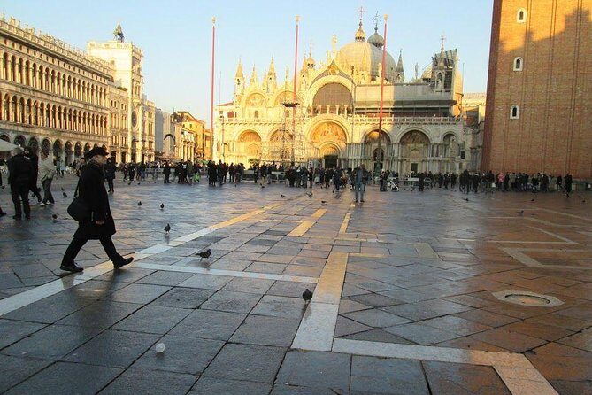 The Heart of Venice: A Self-Guided Audio Tour - What Makes This Tour Stand Out?