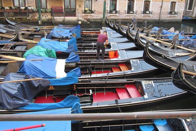 The Heart of Venice: A Self-Guided Audio Tour - Final Thoughts: Is It Worth It?