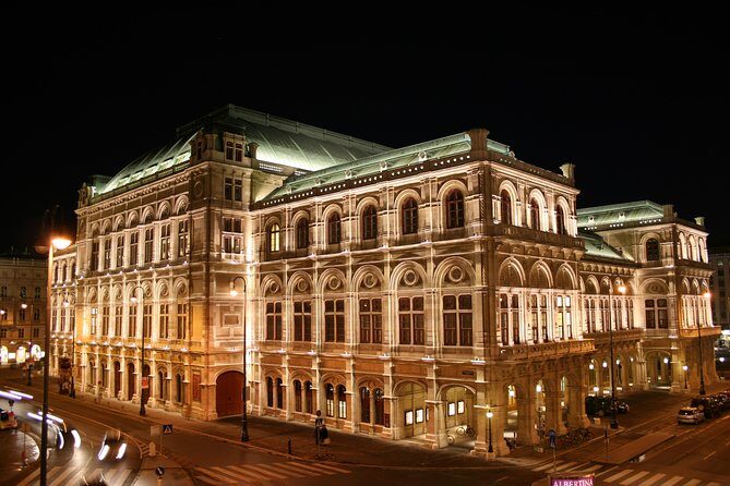 The Heart of Vienna: A Self-Guided Audio Tour - Final Verdict