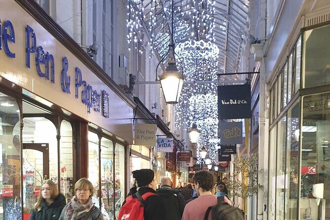 The Heart of Wales: Cardiffs Story with a True Local - Key Points