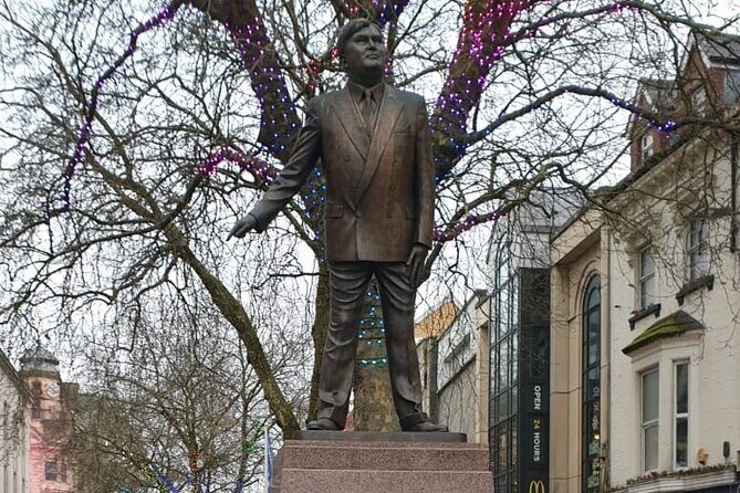 The Heart of Wales: Cardiffs Story with a True Local - Exploring Cardiff with a Local Guide: What to Expect