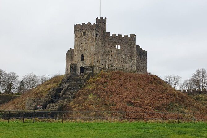 The Heart of Wales: Cardiffs Story with a True Local - Who Will Appreciate This Tour?