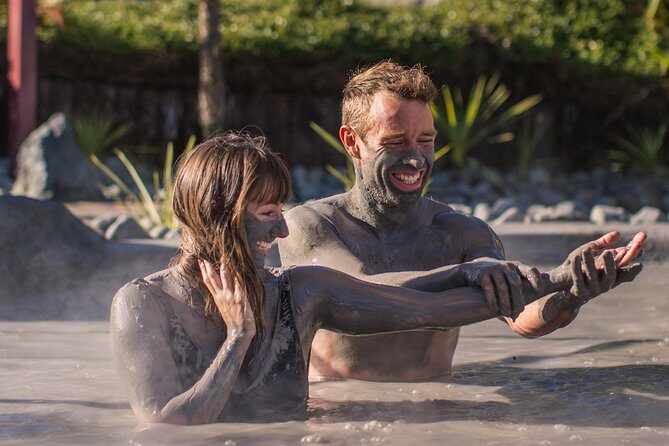 The Hell's Gate Experience - Key Points