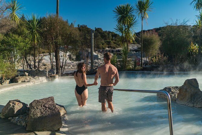 The Hell's Gate Experience - Authentic Experiences and What Sets It Apart