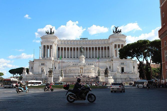 The hidden corners of Rome - Why This Tour Brings Value