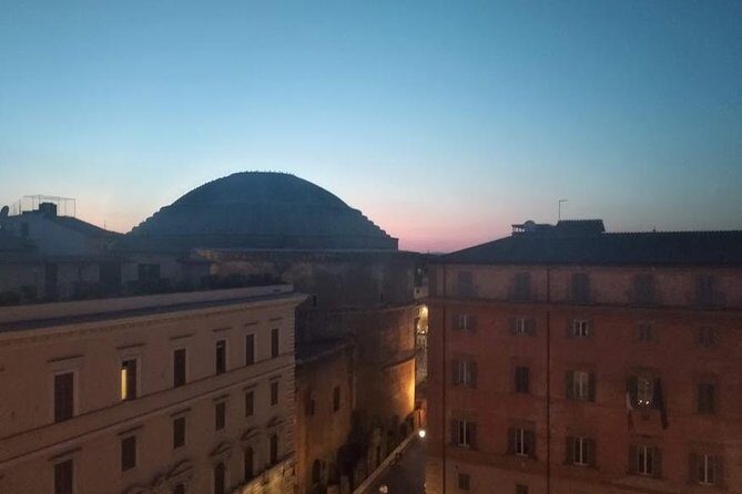The hidden corners of Rome - Who Is This Tour Best For?