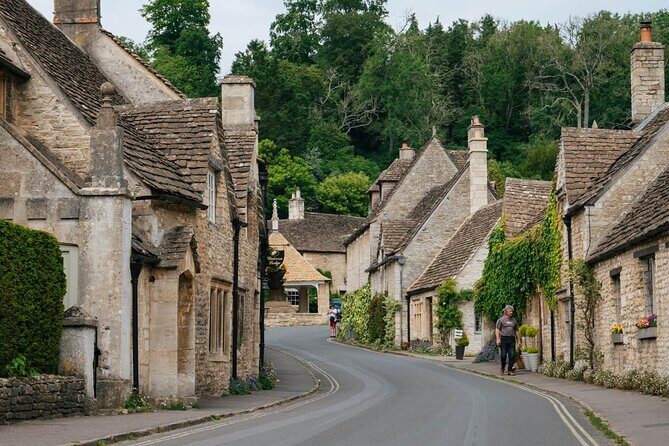 The 'Hidden Cotswolds' Shared Tour from Bath for 2-8 people - An In-Depth Look at the Itinerary