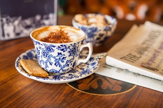 The 'Hidden Cotswolds' Shared Tour from Bath for 2-8 people - The Value of a Small-Group Tour