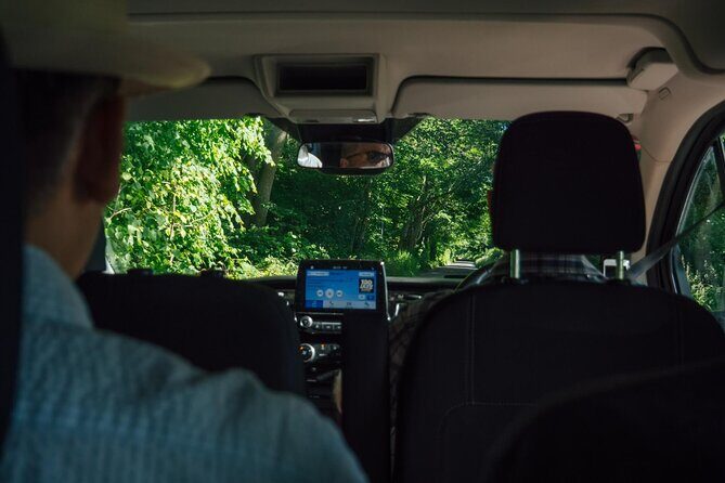 The 'Hidden Cotswolds' Shared Tour from Bath for 2-8 people - Final Thoughts