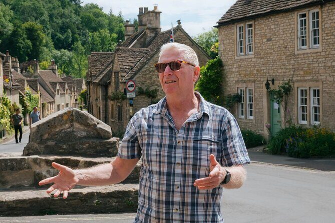 The 'Hidden Cotswolds' Shared Tour from Bath for 2-8 people - FAQ