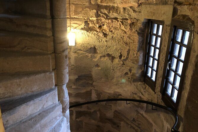 The Highlands, Whisky and Castles Private Day Tour in a Premium Minivan - Stop 1: South Queensferry – The Three Bridges