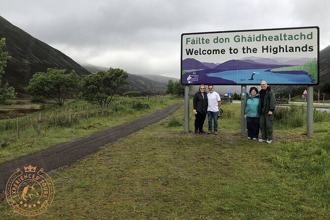 The Highlands, Whisky and Castles Private Day Tour in a Premium Minivan - Stop 3: The Scottish Crannog Centre