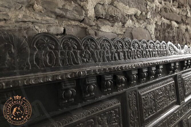 The Highlands, Whisky and Castles Private Day Tour in a Premium Minivan - Stop 5: Balquhidder – Rob Roy’s Resting Place