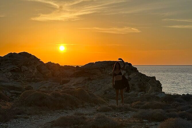 The Highlights of Santorini on a Mini Bus Daily Sunset Tour - Final Thoughts