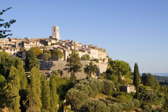 The Highlights of the Côte d'Azur with Tour Company recommended by Rick Steves - Who Should Book This Tour?