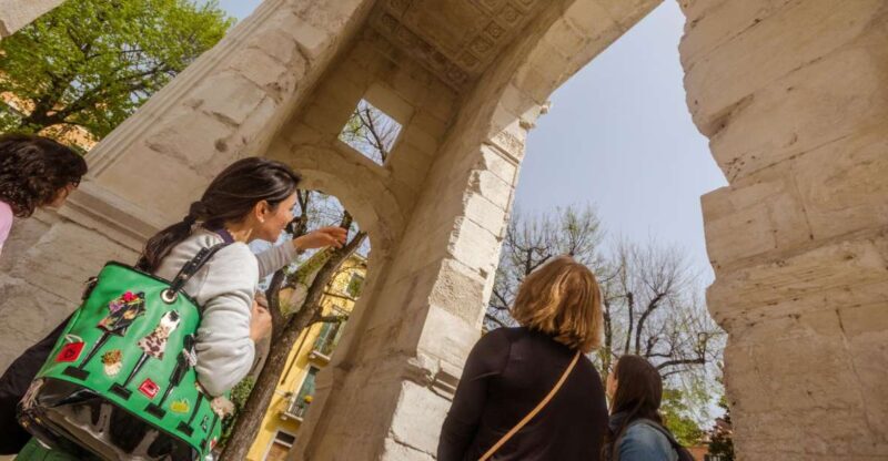 The Highlights of Verona Small Group Walking Tour - Why Choose the Highlights of Verona Small Group Walking Tour?