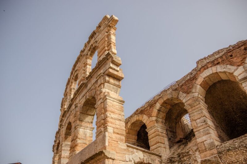 The Highlights of Verona Small Group Walking Tour - What to Expect from the Experience