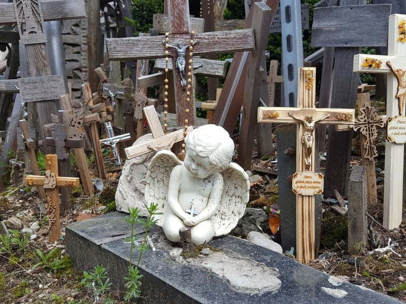 The Hill of Crosses: Full-Day Tour from Vilnius - Final Thoughts: Who Should Consider This Tour?