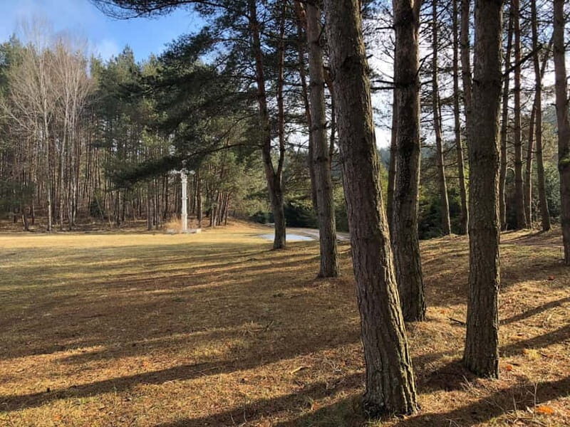 The Hill of Crosses: Full-Day Tour from Vilnius - Frequently Asked Questions