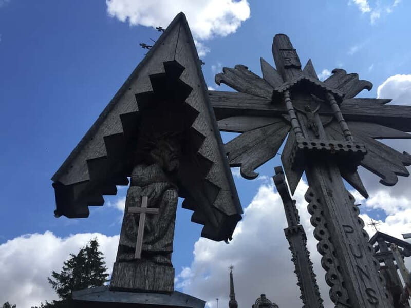 The Hill of Crosses: Full-Day Tour from Vilnius - Final Words