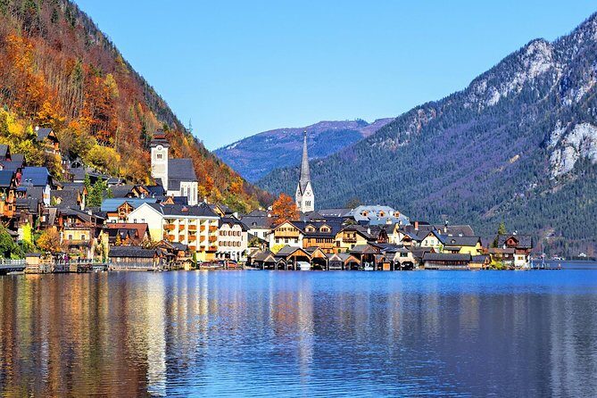 The Hills are Alive and Hallstatt - An In-Depth Look at the Itinerary