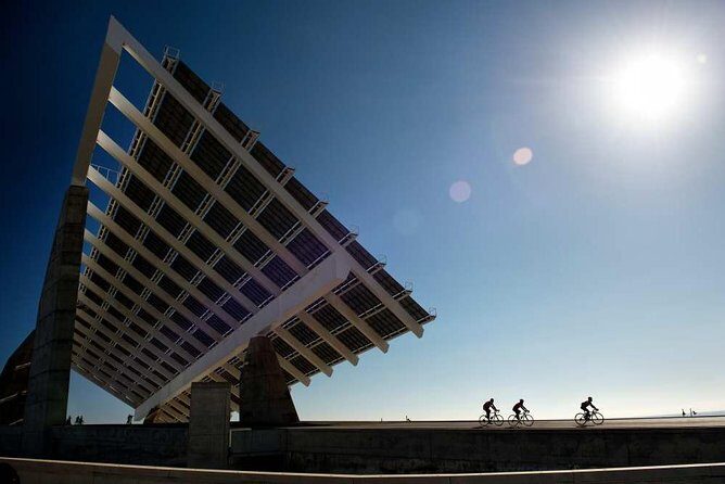 The hills around Barcelona by roadbike, private tour. Pick up/drop off included. - Frequently Asked Questions