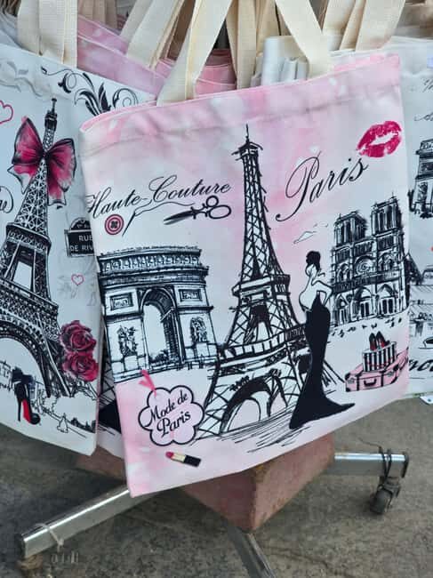 The historic district of Montmartre - A Closer Look at the Experience