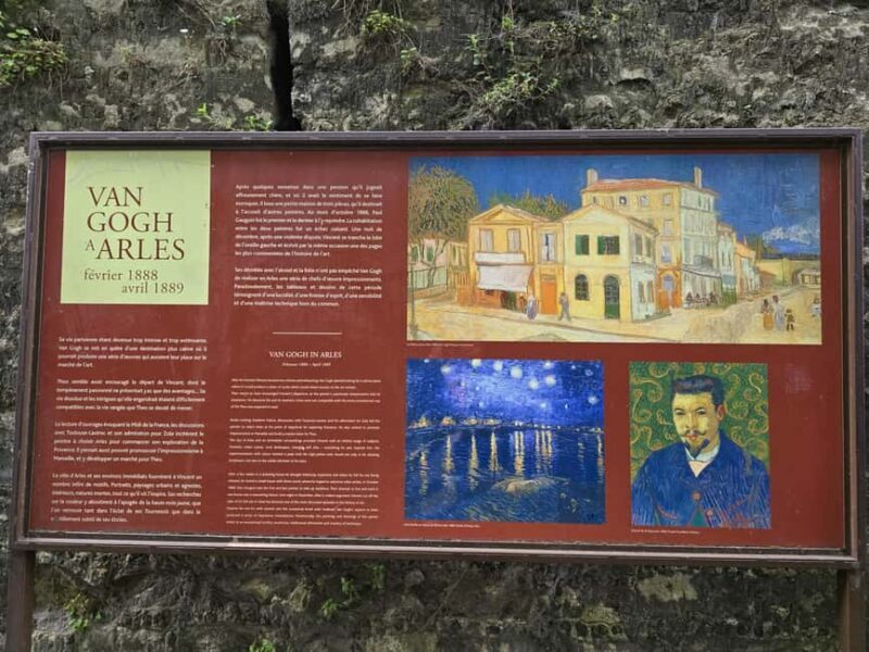 The historic district of Montmartre - Final Thoughts