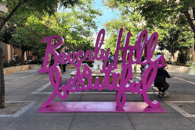 The History and Architecture of Beverly Hills - A Closer Look at the Tour Experience