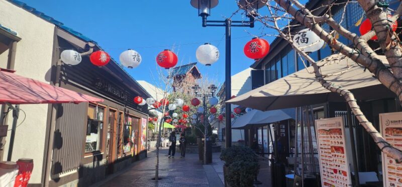 The History and Architecture of Downtown Los Angeles - Exploring Downtown’s Civic and Cultural Heart