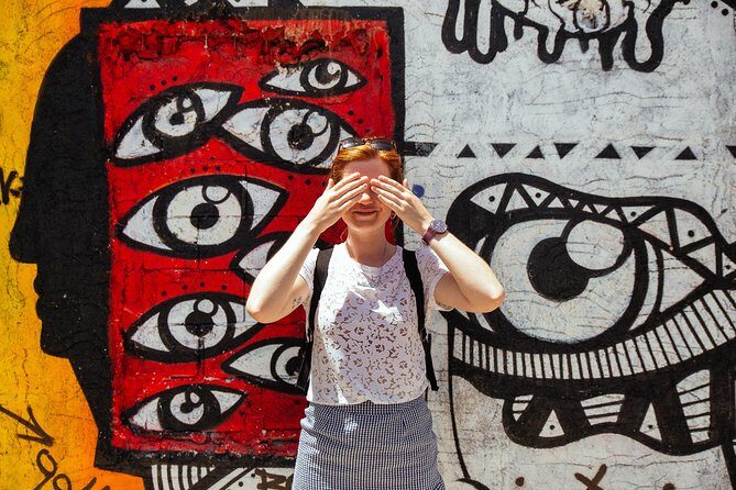 The History of Athens: Greek Mythology Private Tour - An overview of the experience