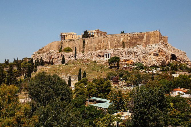 The History of Athens: Greek Mythology Private Tour - Authenticity and reviewer insights