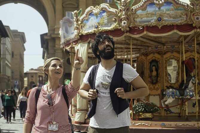 The History of Florence: Famous Medici Family Private Tour - Key Points