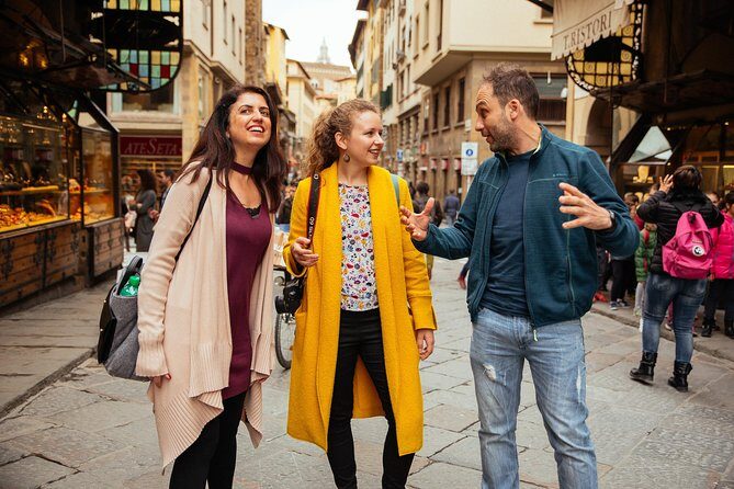 The History of Florence: Famous Medici Family Private Tour - A Closer Look: What to Expect from the Medici Family Private Tour