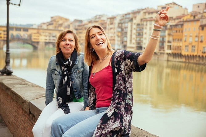 The History of Florence: The Renaissance Era Private Tour - What to Expect from the Experience