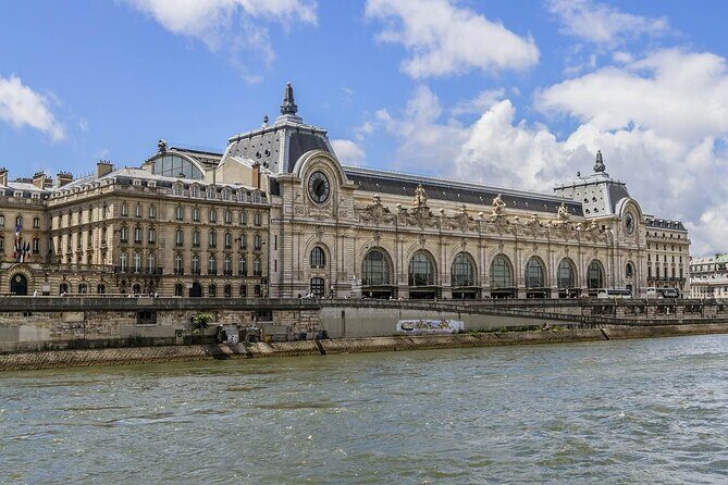 The History of Impressionism: Paris Musée dOrsay Private Tour - An In-Depth Look at the Experience