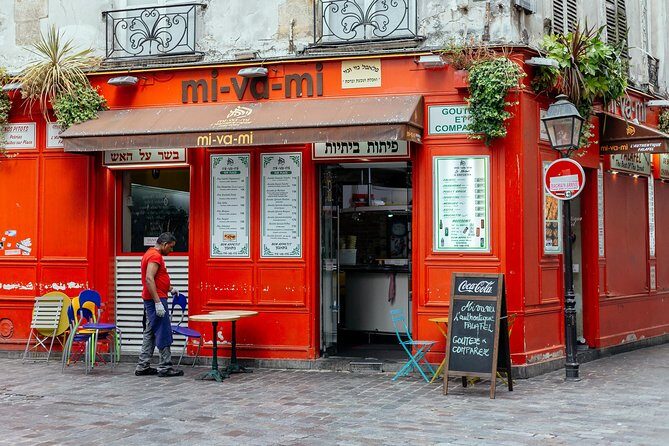 The History of Paris: Historical Le Marais Private Tour - The Value of a Private Tour in Le Marais