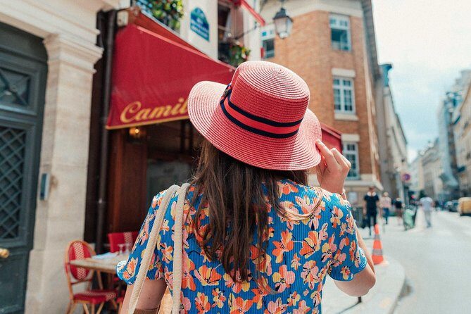 The History of Paris: Historical Le Marais Private Tour - FAQ