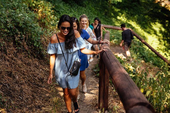 The History of Prague: Prague Castle & Castle District Private Tour - An In-Depth Look at the Prague Castle & Castle District Tour