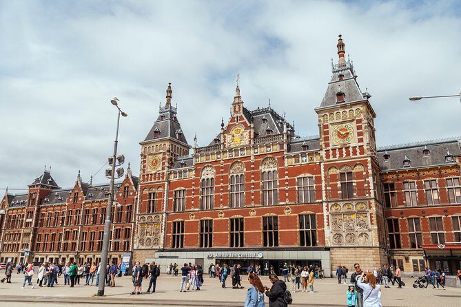 The History of Prague: Prague Castle & Castle District Private Tour - Why Travelers Love This Tour (Based on Reviews)