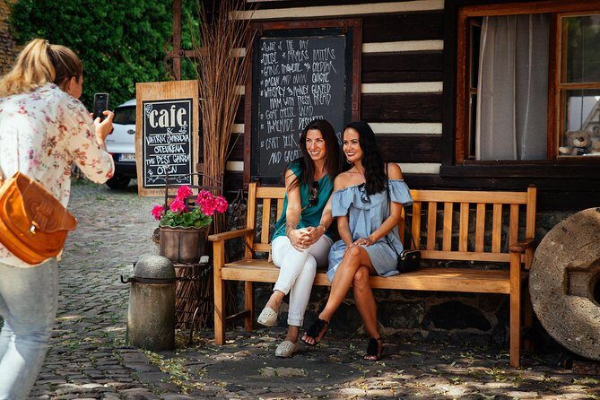 The History of Prague: Prague Castle & Castle District Private Tour - FAQ