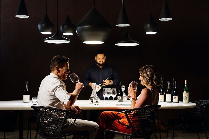 The Hobart Local - Private, luxury half-day tour - The Allure of a Private Tour