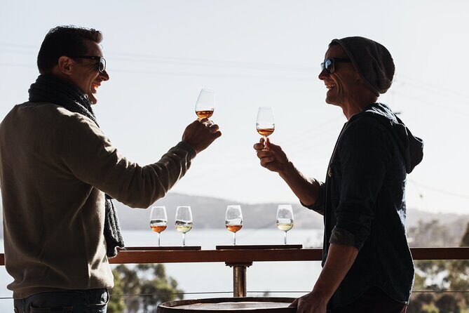 The Hobart Local - Private, luxury half-day tour - Who Should Consider This Tour?