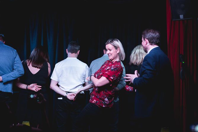 The House Magicians Comedy Magic Shows - What to Expect at the House Magicians Comedy Magic Shows