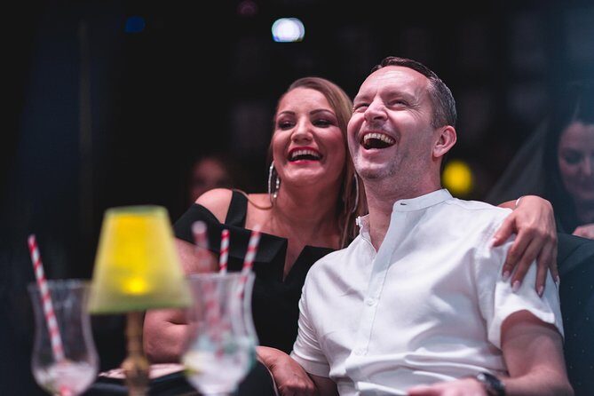 The House Magicians Comedy Magic Shows - FAQs