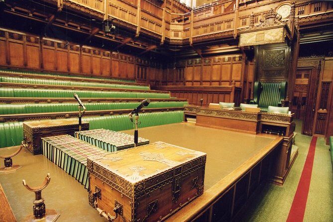 The Houses of Parliament & 30+ Top London Sights Tour - An In-Depth Look at the Tour Itinerary