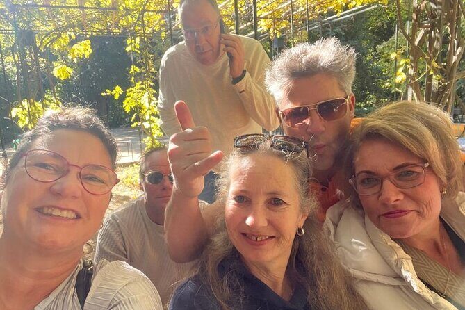 The Hunt, an exciting cat and mouse game in Burlington - What Makes It Special?  