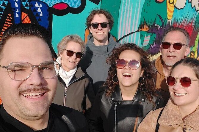 The Hunt, an exciting cat-and-mouse game in Gainesville - Practical Details and Tips