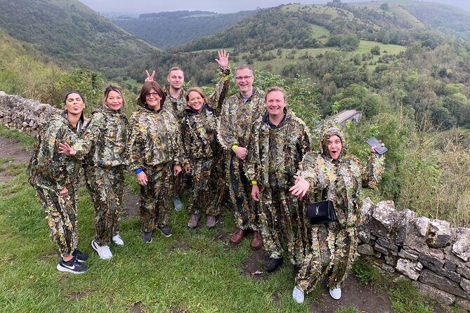 The Hunt: Team Activity in Brighton, Sussex - The Itinerary and Experience Breakdown